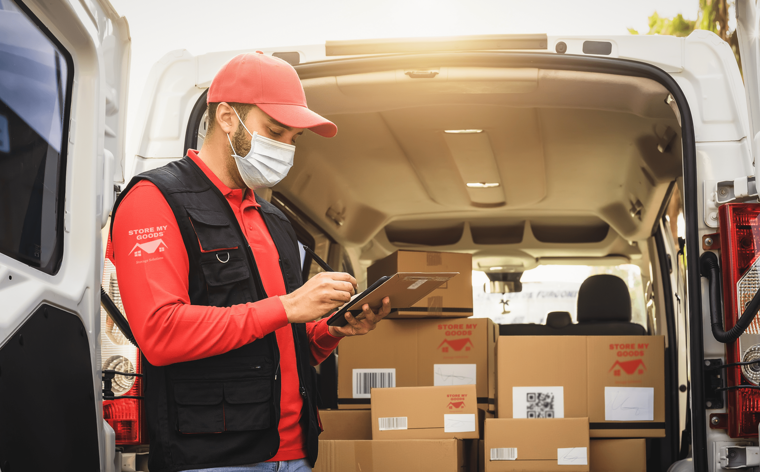 Business Storage & Warehousing in India – Safe, Secure & Flexible